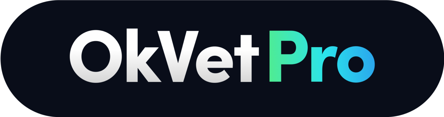 Okvet PRO | Rompe tus límites y revoluciona tu veterinaria